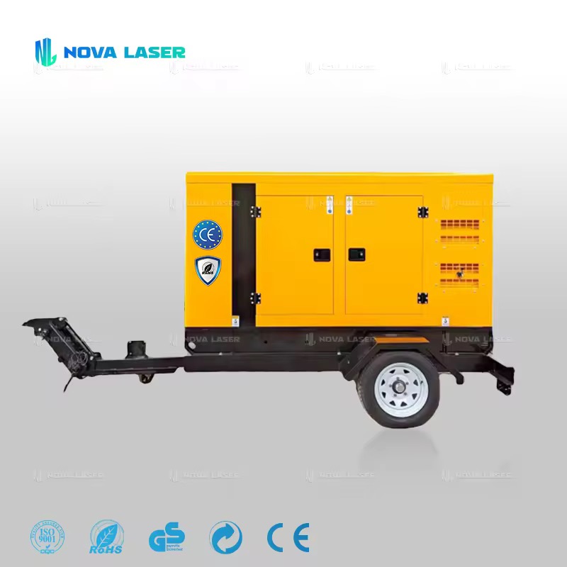 HEAVY DUTY GENERATOR - Yibaimk jumla