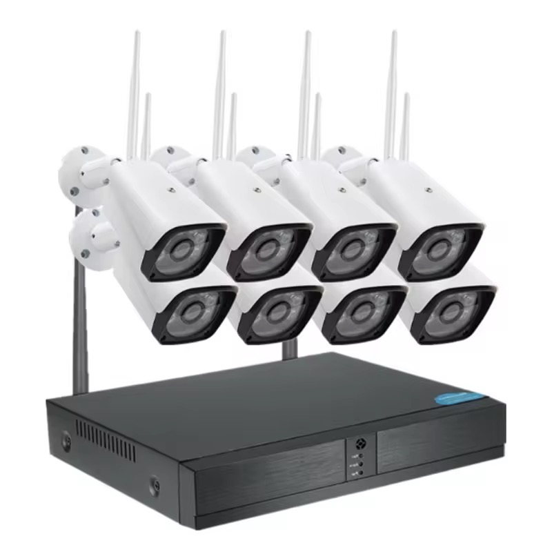 CCTV CAMERA HIKI VISION - Yibaimk jumla